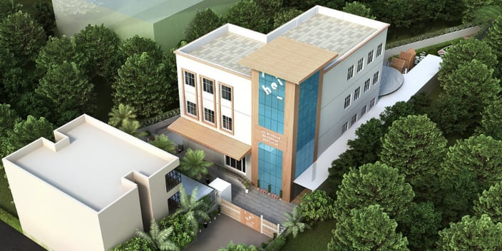 HEI Indonesia Expands with 2nd Campus Following Success at HEI Schools ...