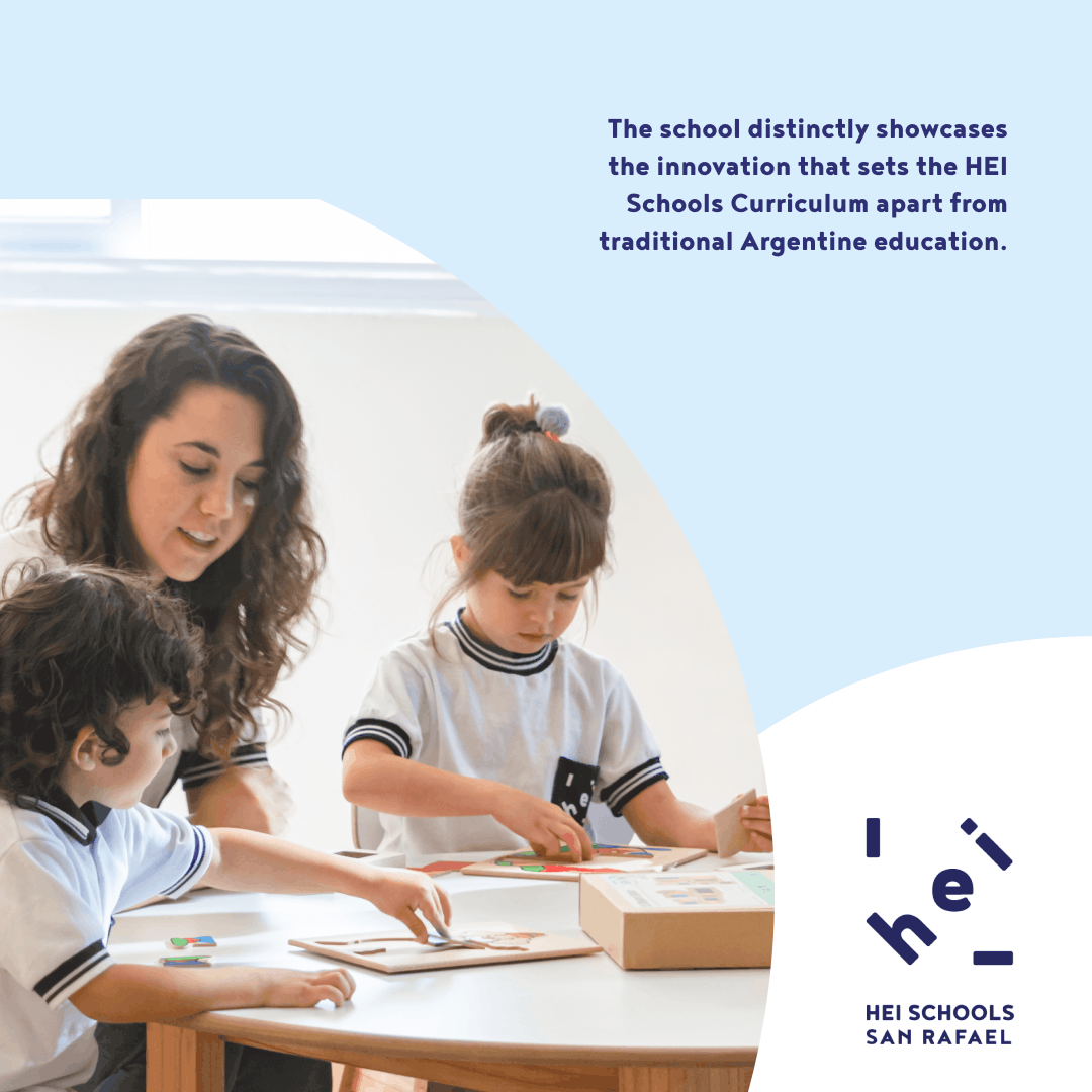 HEI Schools Case Studies