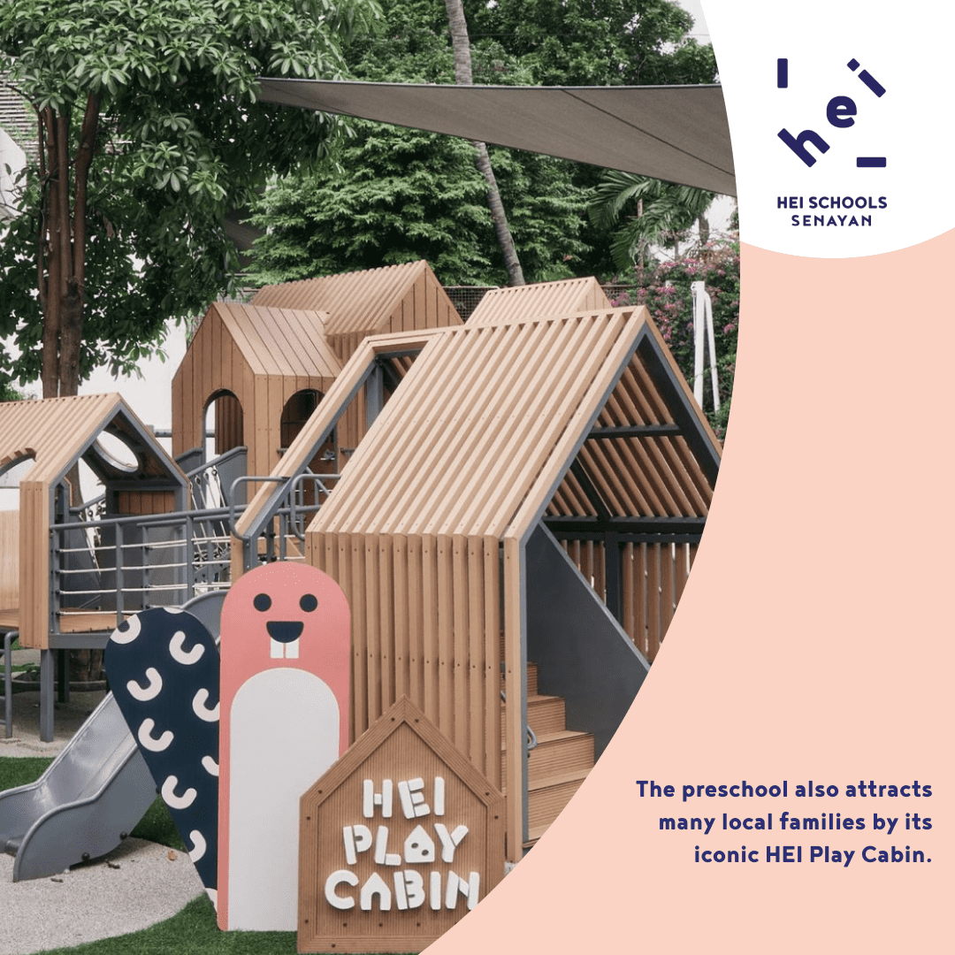 HEI Schools Case Studies