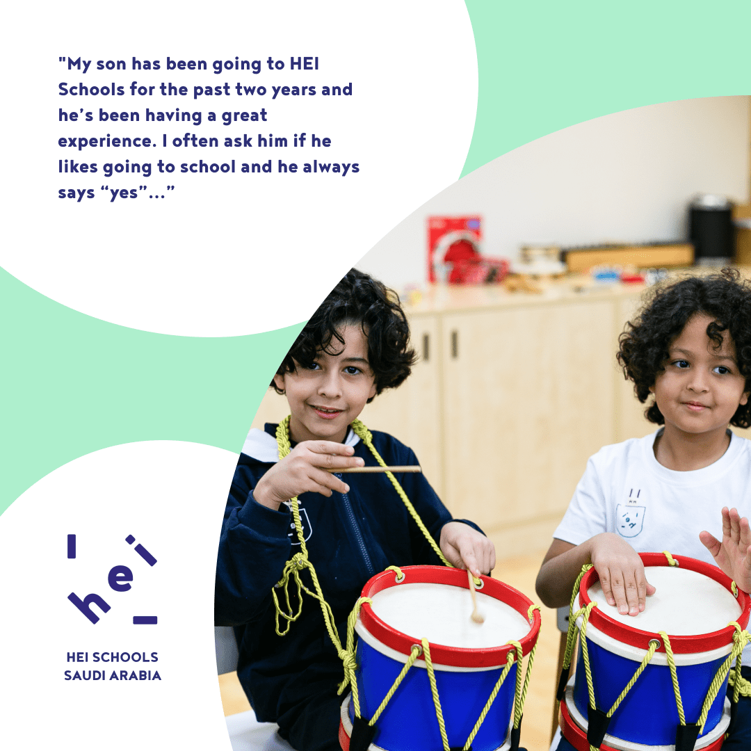 HEI Schools Case Studies