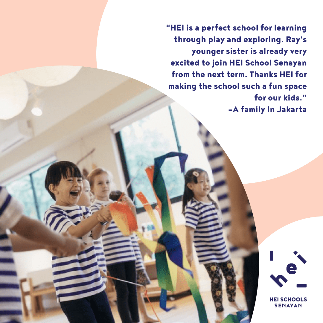 HEI Schools Case Studies