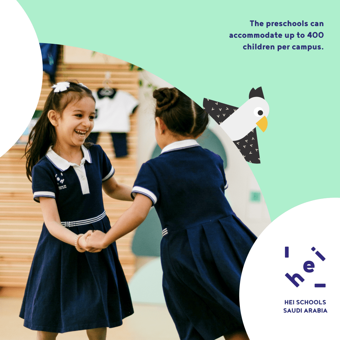 HEI Schools Early Years concept