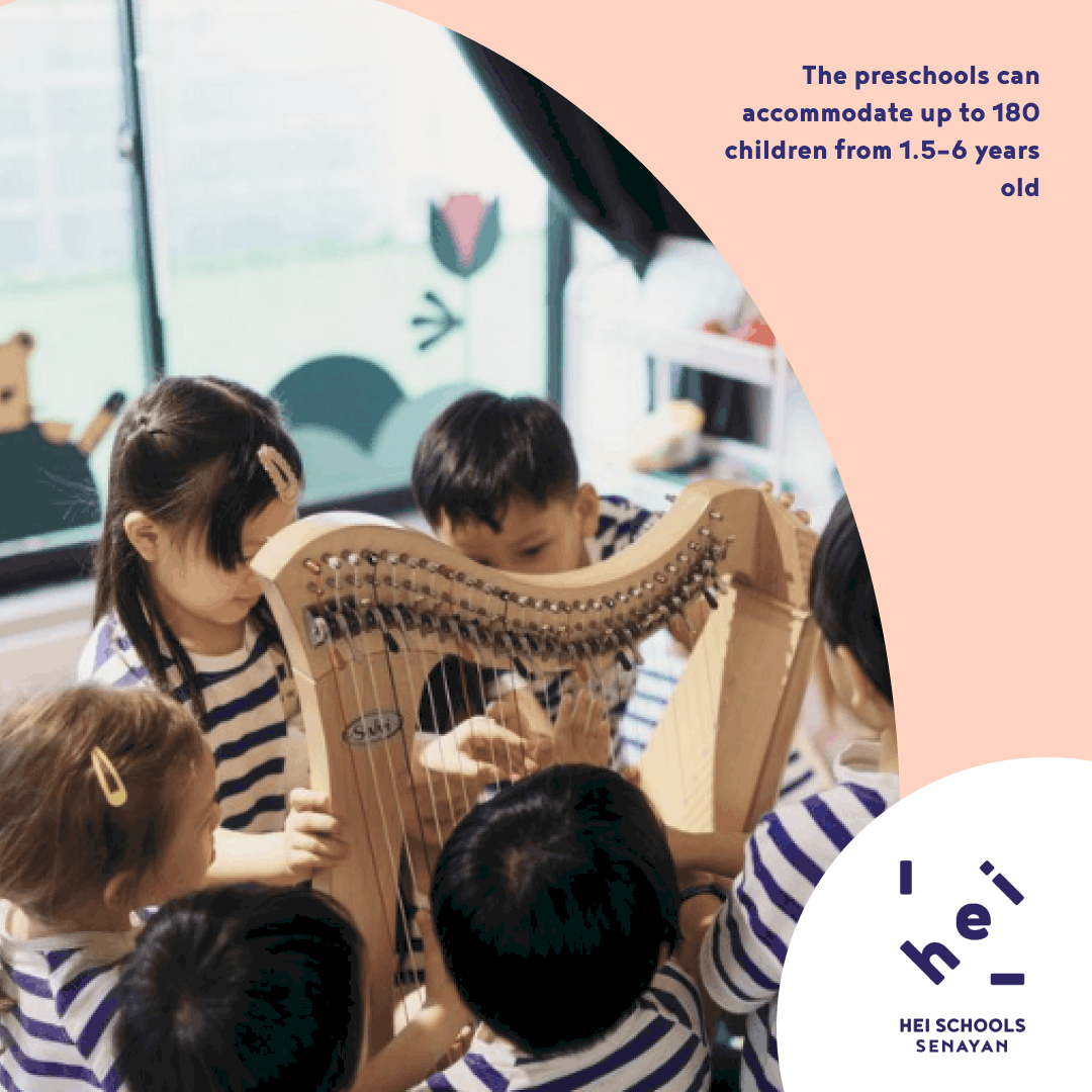 HEI Schools Case Studies