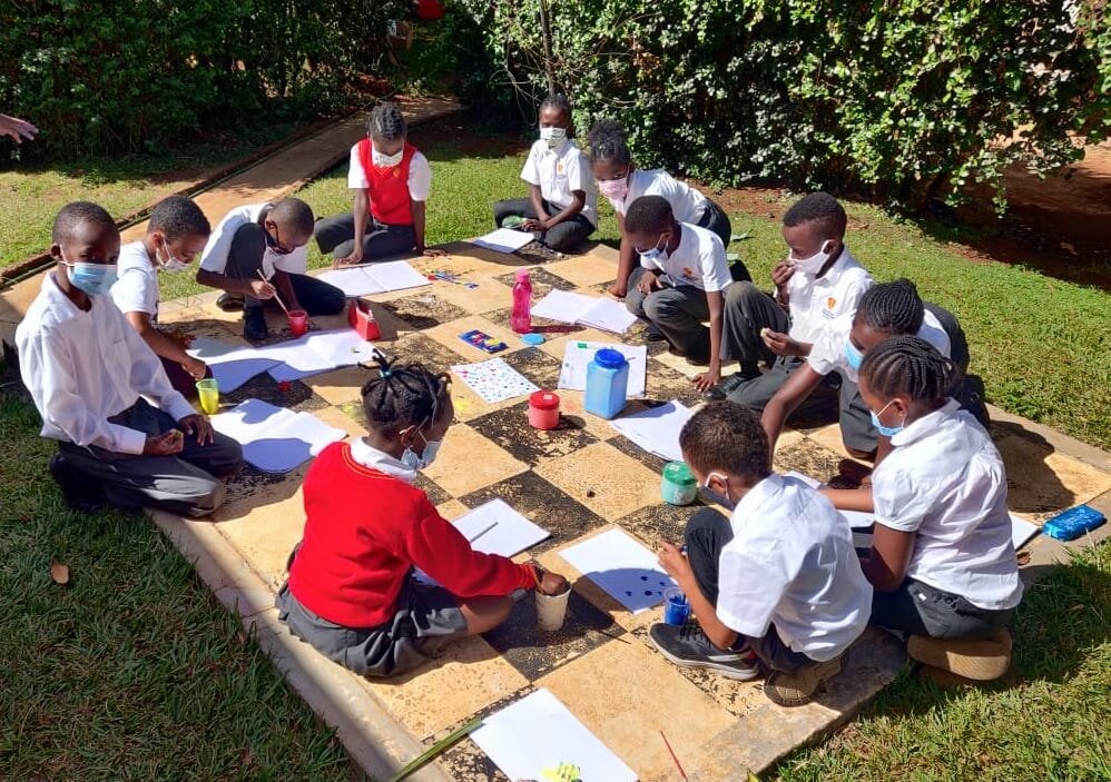 9 types of play-based learning in early childhood education